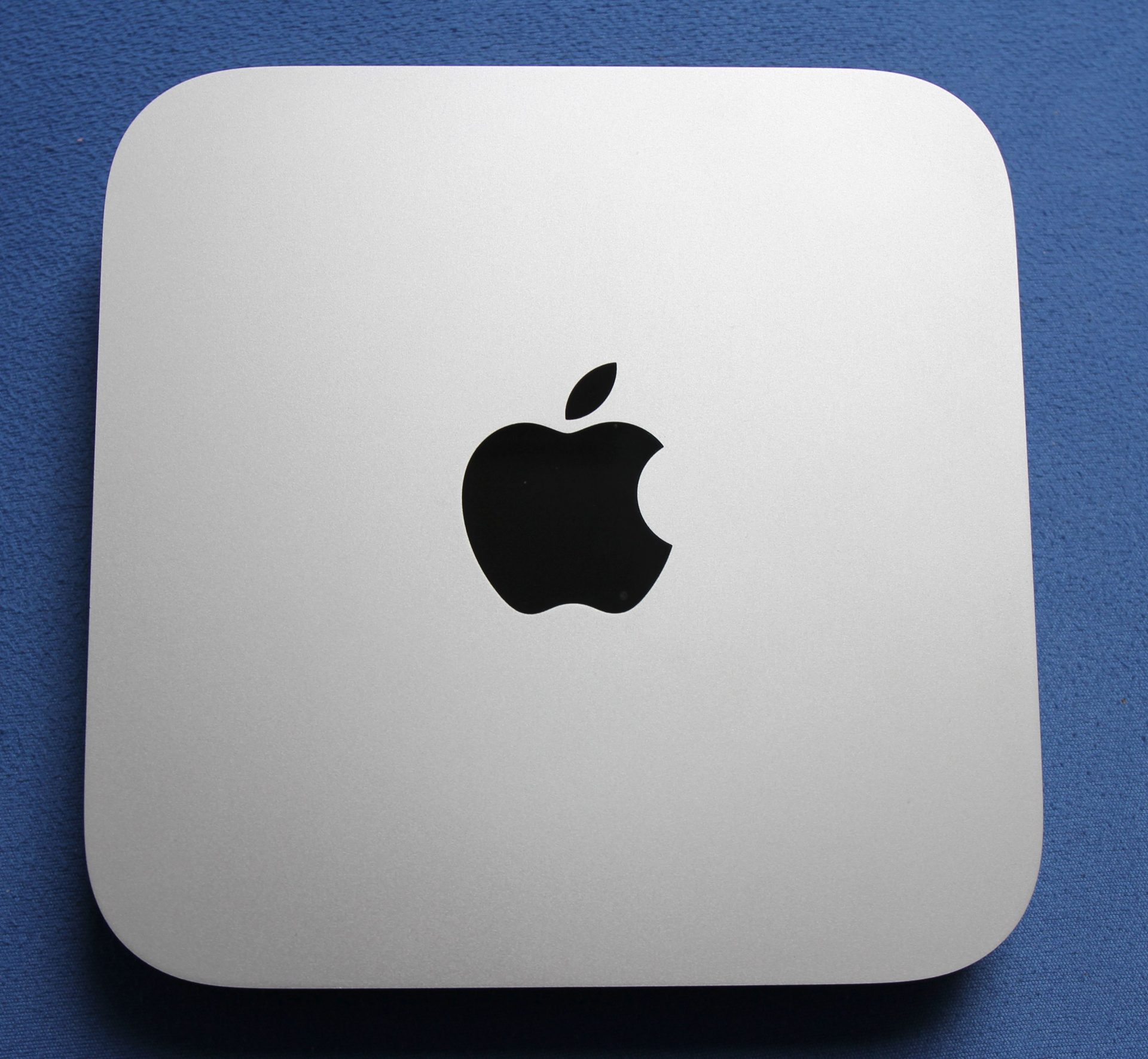 Installing DietPi on an Apple Mac mini – DietPi Blog