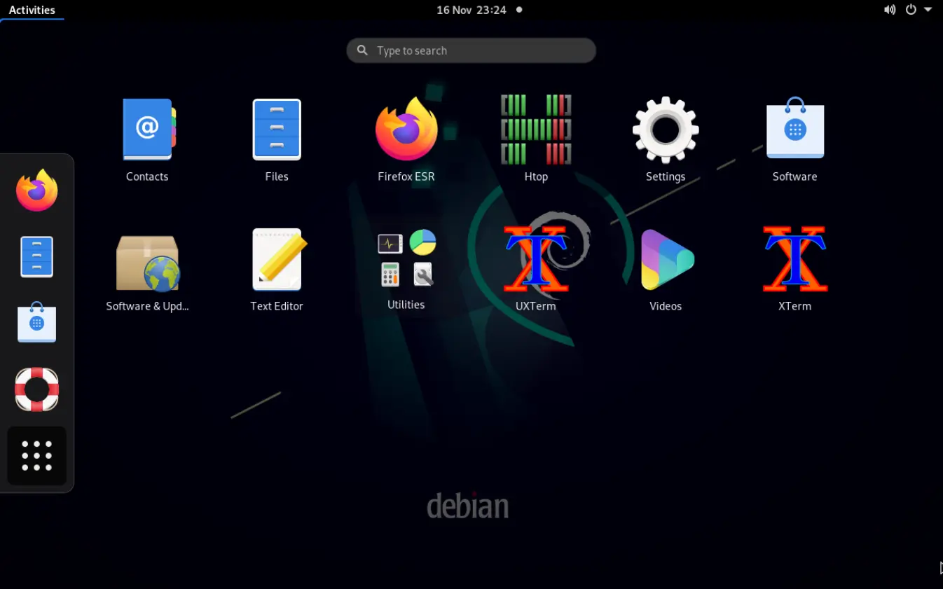 Discover exciting X11 desktops for your DietPi - DietPi blog