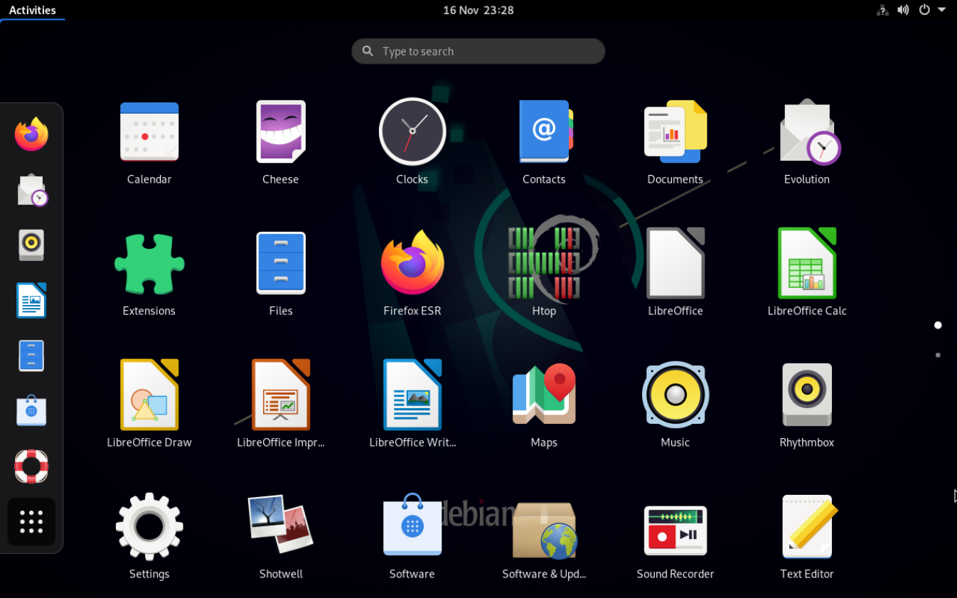 Discover exciting X11 desktops for your DietPi - DietPi blog