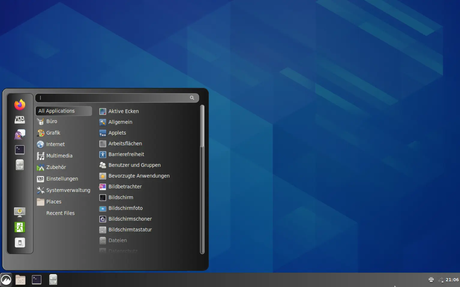 Discover exciting X11 desktops for your DietPi - DietPi blog