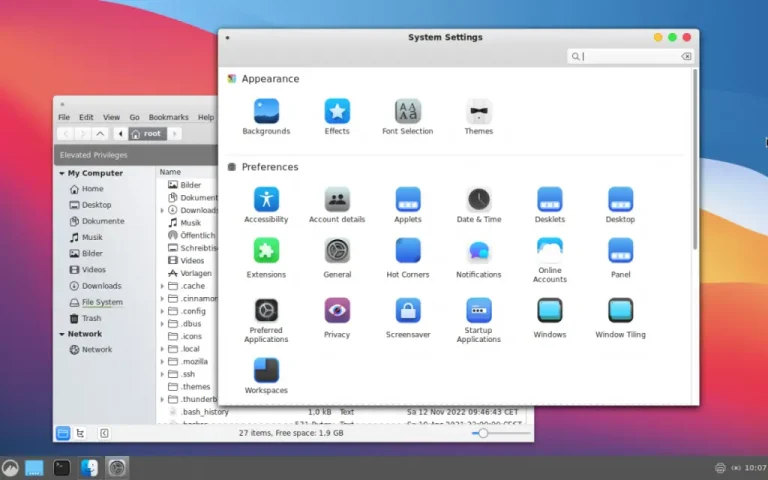 Discover exciting X11 desktops for your DietPi - DietPi blog