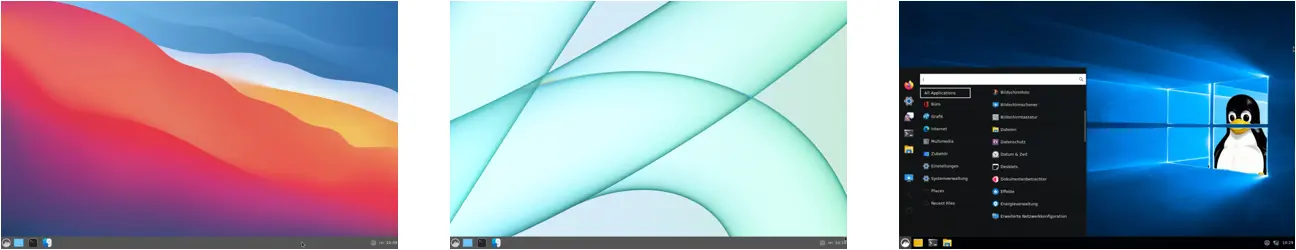 Discover exciting X11 desktops for your DietPi - DietPi blog