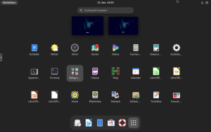 Discover exciting X11 desktops for your DietPi - DietPi blog