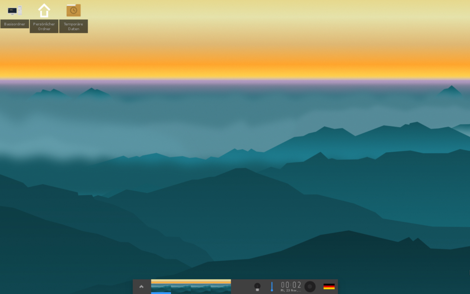 Discover exciting X11 desktops for your DietPi - DietPi blog