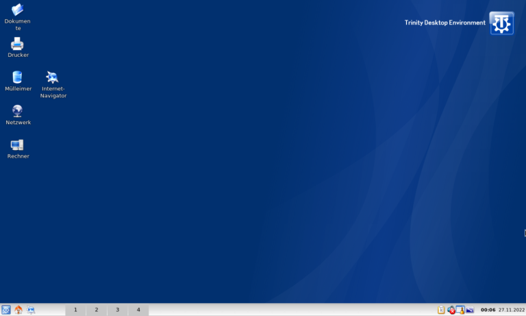 Discover exciting X11 desktops for your DietPi - DietPi blog