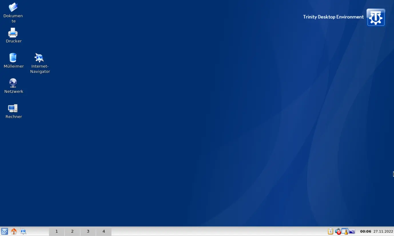 Discover exciting X11 desktops for your DietPi - DietPi blog