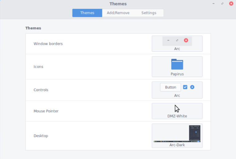 Discover exciting X11 desktops for your DietPi - DietPi blog