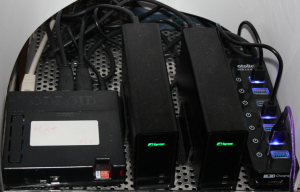 Using a RAID system with DietPi – part 1 – DietPi Blog