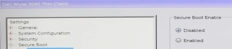 Re-use Thin Clients with DietPi – DietPi Blog