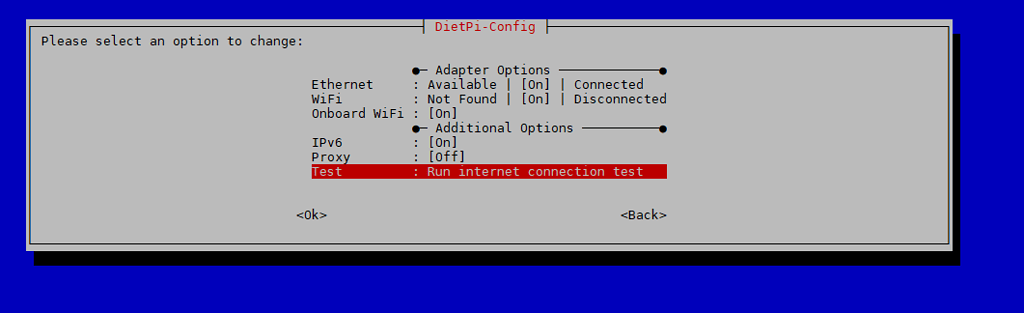 Unable To Enable Wifi On Raspberry 4 Troubleshooting Dietpi Community Forum