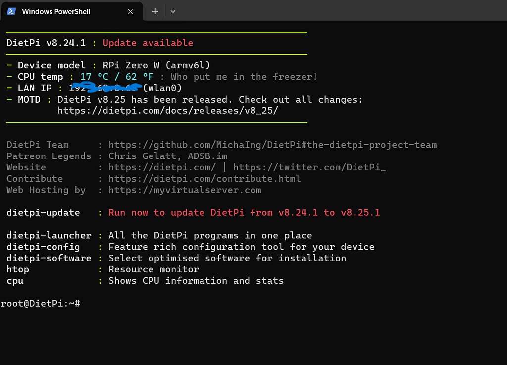 Having trouble connecting via SSH on Multiple Devices - General ... Having trouble connecting via SSH on Multiple Devices - General ...