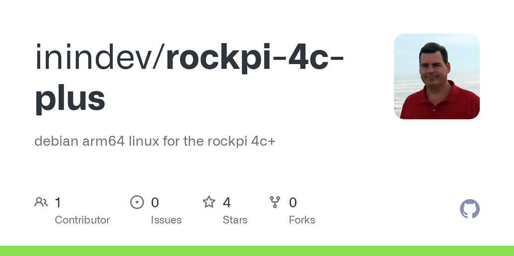 ROCK 4 C+ Issues - Troubleshooting - DietPi Community Forum