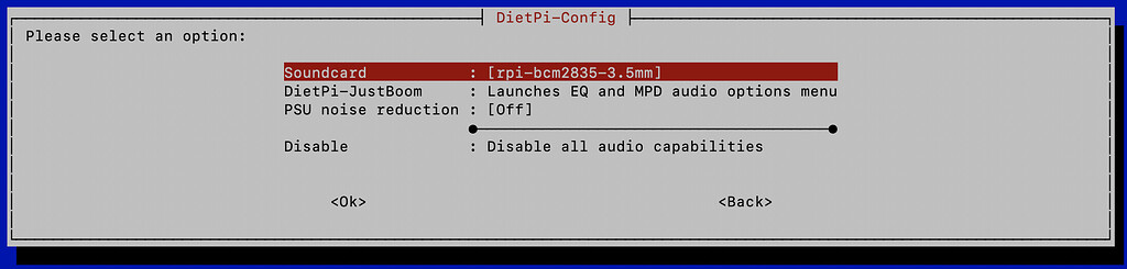 Unable to force sound to headphone jack RPI 4 - Troubleshooting ...